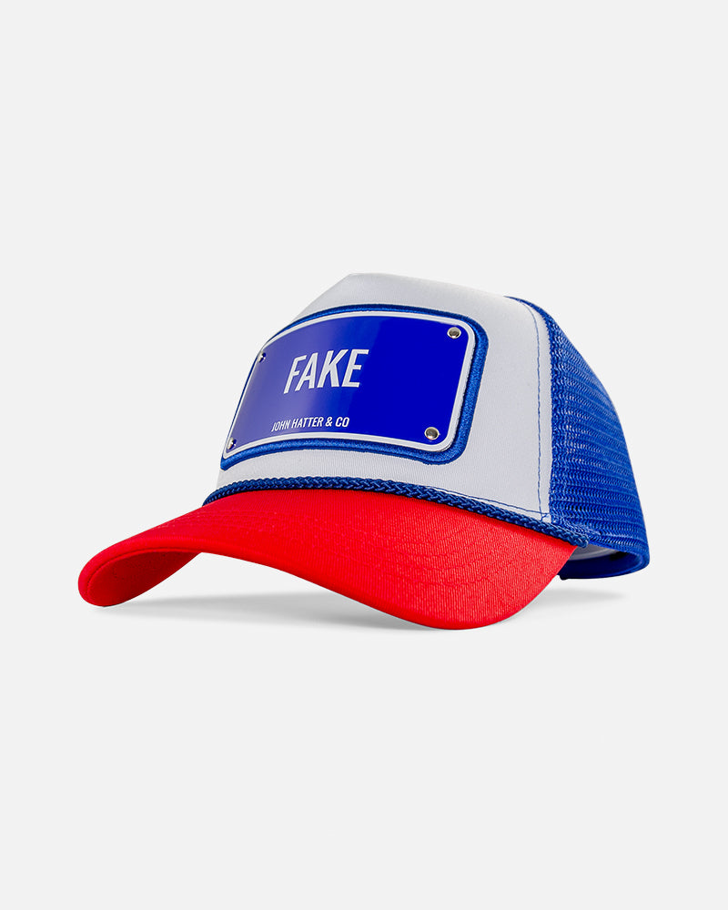 FAKE - CAP – John Hatter & CO