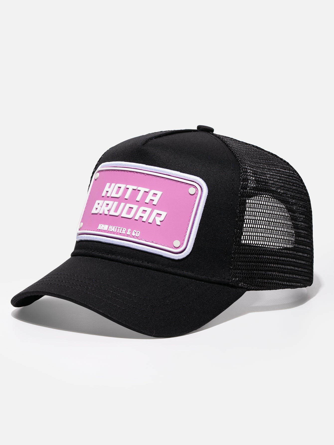 John Hatter & Co - Luxury Caps & Trucker Hats – John Hatter & CO