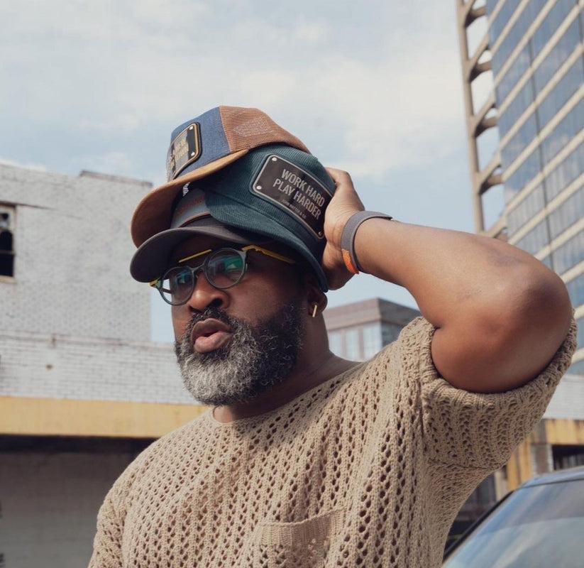 John Hatter & Co - Luxury Caps & Trucker Hats