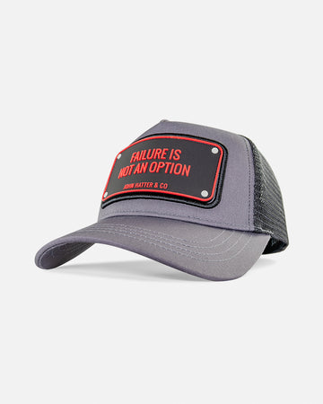 John Hatter & Co - Luxury Caps & Trucker Hats – John Hatter & CO