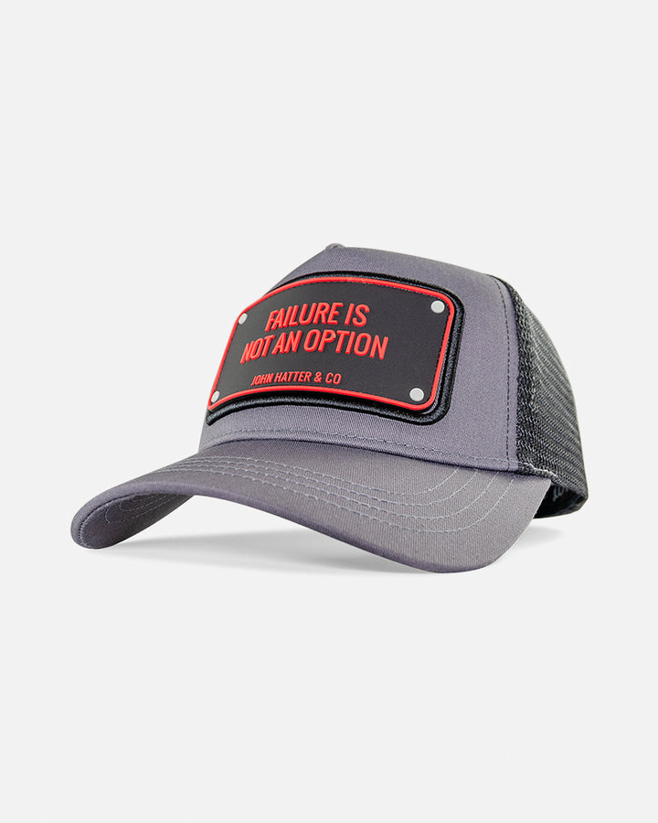 John Hatter & Co - Luxury Caps & Trucker Hats – John Hatter & CO