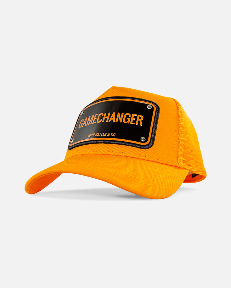 GAMECHANGER - CAP – John Hatter & CO
