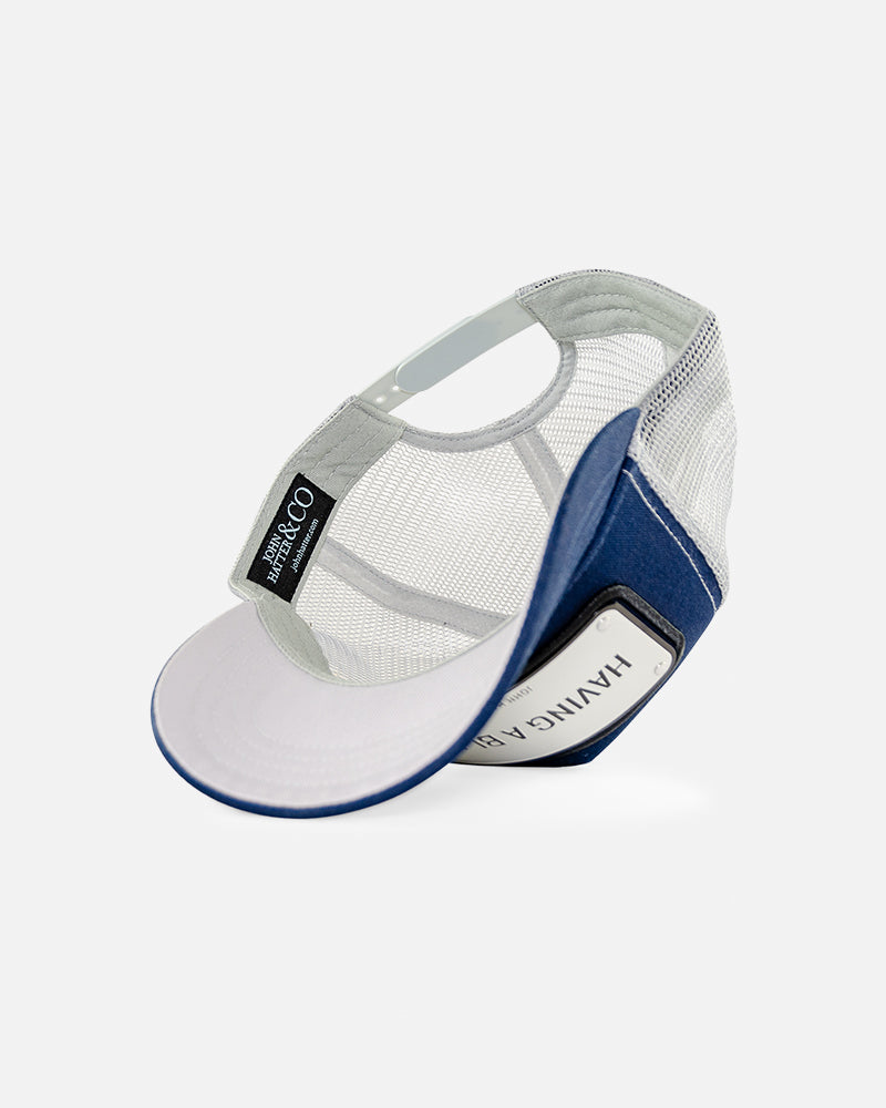 HAVING A BLAST - CAP