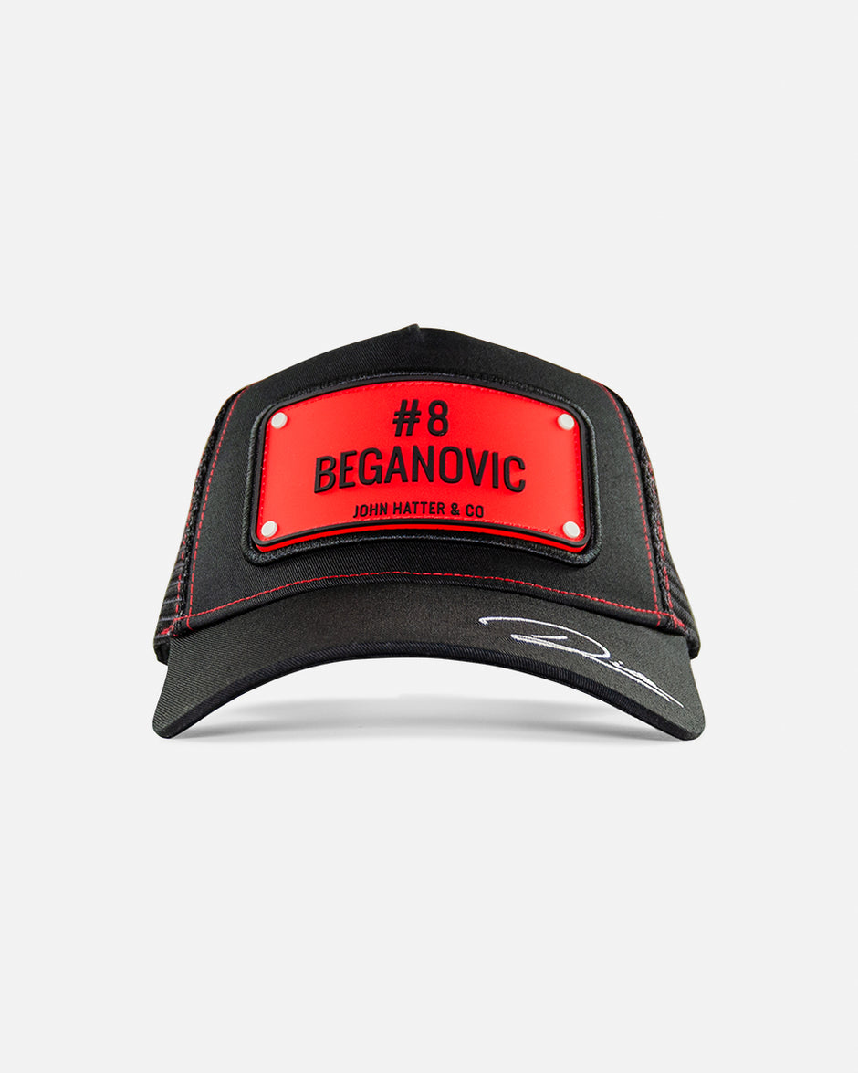 John Hatter & Co - Luxury Caps & Trucker Hats – John Hatter & CO