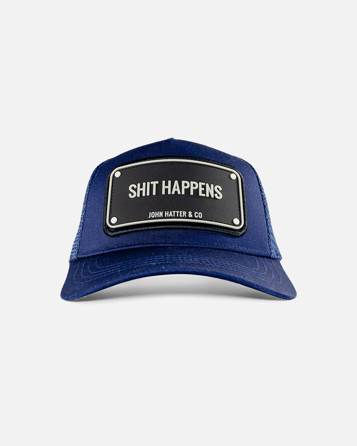 John Hatter & Co - Luxury Caps & Trucker Hats – John Hatter & CO