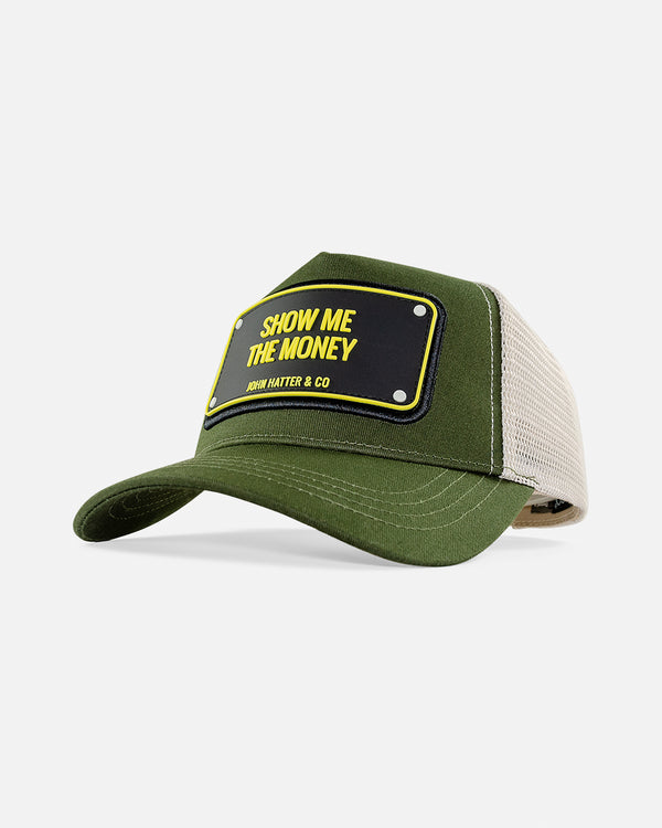 Rubber Edition Caps - John Hatter & Co.