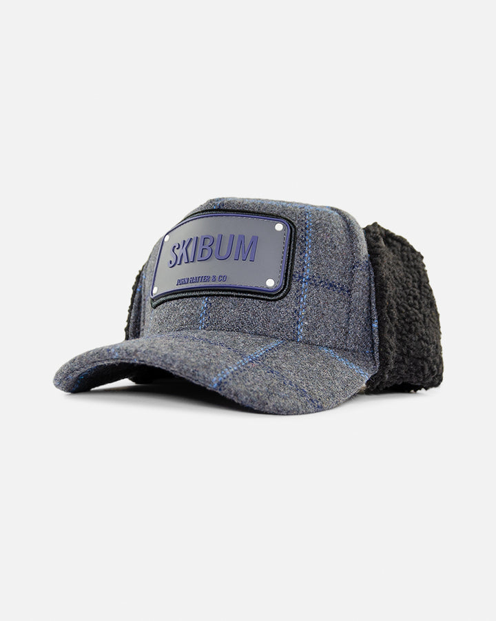 John Hatter & Co - Luxury Caps & Trucker Hats – John Hatter & CO