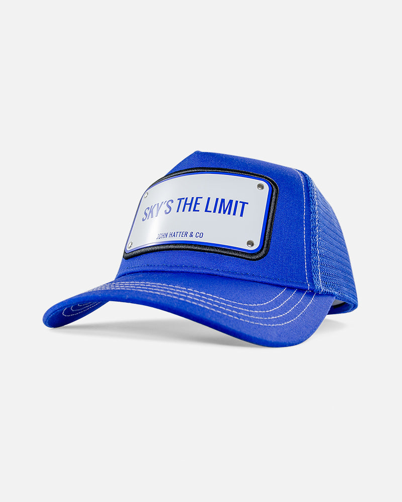 SKY´S THE LIMIT - CAP – John Hatter & CO