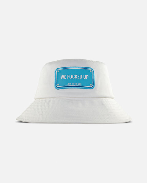 Bucket Hats