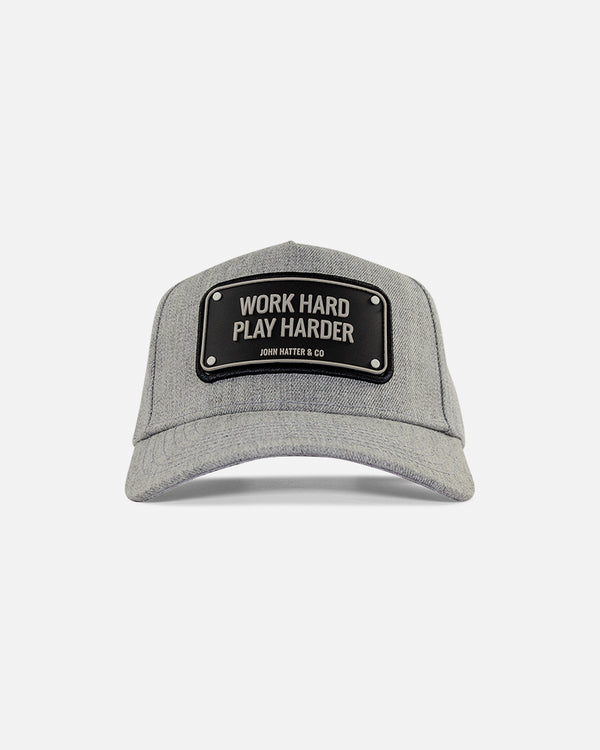 John Hatter & Co - Luxury Caps & Trucker Hats