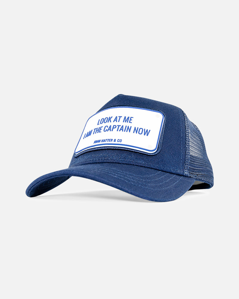 Luxury Caps for Men - Trucker Hats - John Hatter – John Hatter & CO