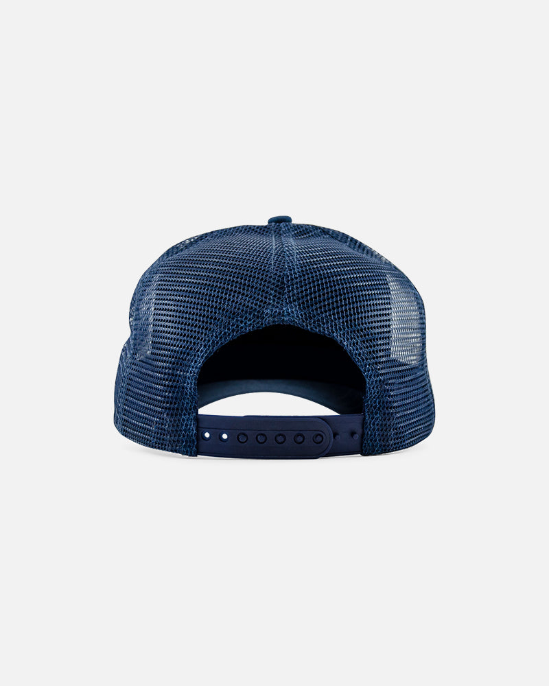 Consigliere Cap - Trucker Hat - John Hatter – John Hatter & CO
