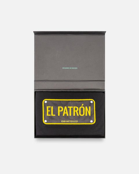 El Patron - T-Shirt