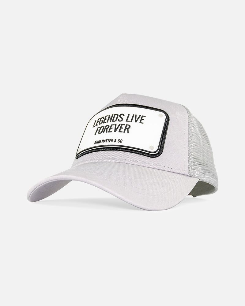 Luxury Caps for Men - Trucker Hats - John Hatter – John Hatter & CO