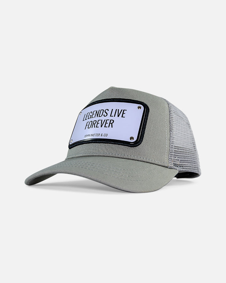 Luxury Caps for Men - Trucker Hats - John Hatter – John Hatter & CO