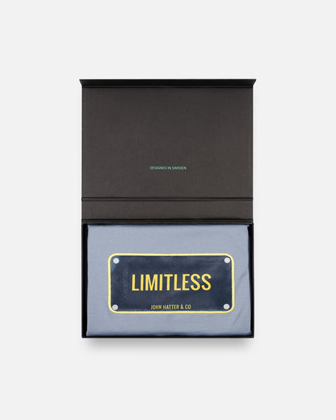 Limitless - T-Shirt