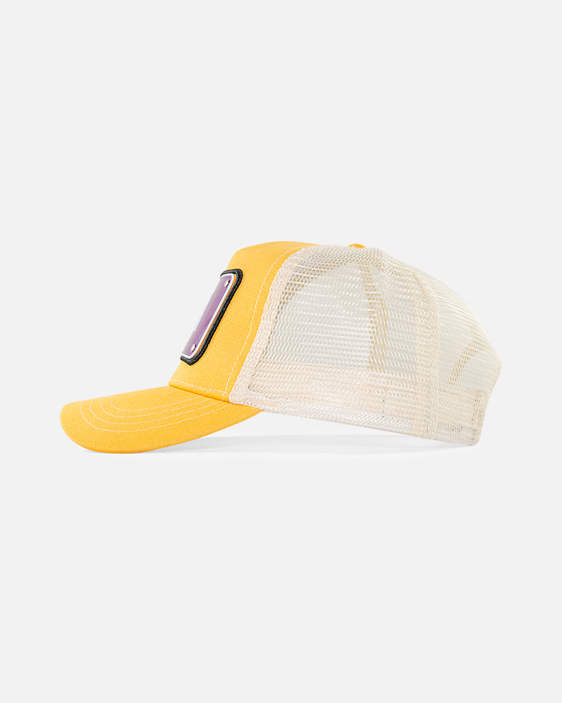 Living La Dolce Vita Cap - Trucker Hat - John Hatter – John Hatter & CO