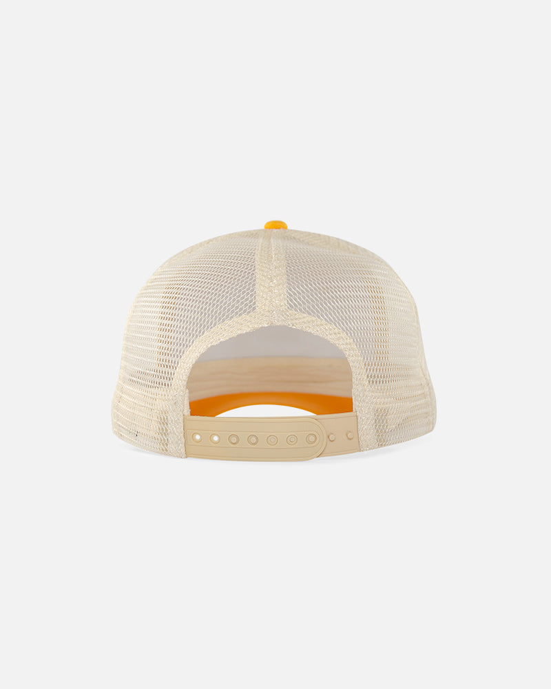 Living La Dolce Vita Cap - Trucker Hat - John Hatter – John Hatter & CO