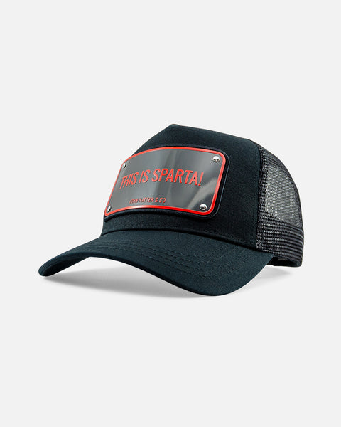 Luxury Caps for Men - Trucker Hats - John Hatter