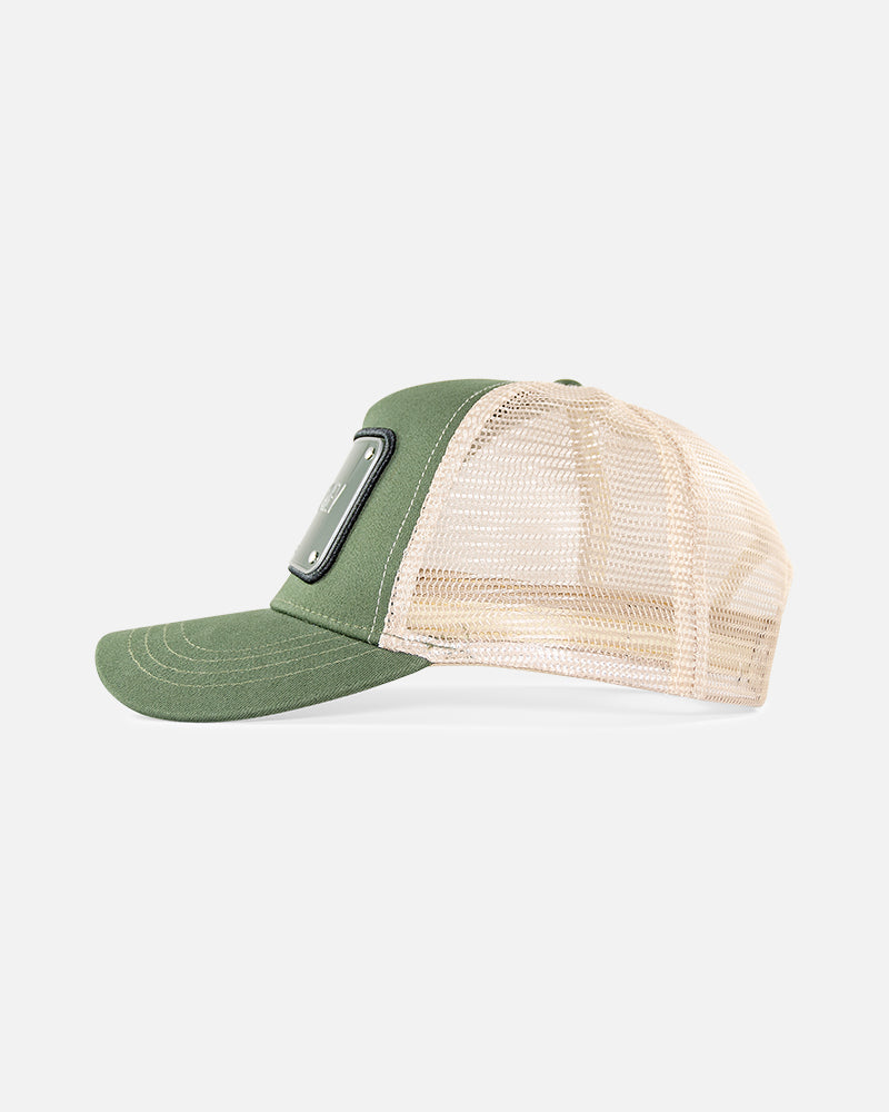 Time Is Money Cap - Trucker Hat - John Hatter – John Hatter & CO